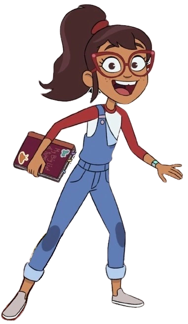 Hailey Banks | Disney Wiki | Fandom