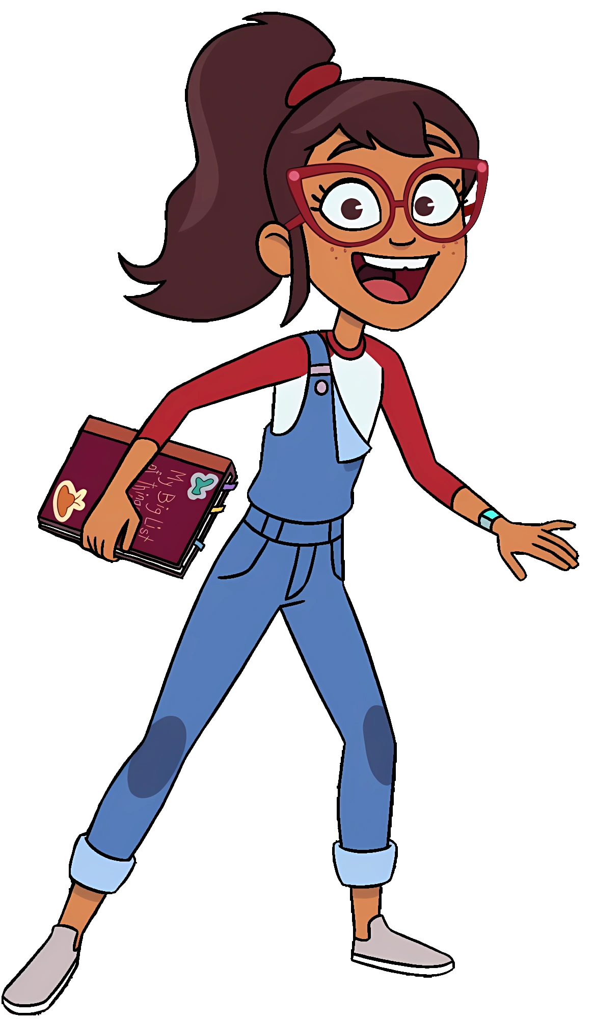 Hailey Banks/Gallery | Disney Wiki | Fandom