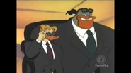 Check "Grin" Hardwing/Gallery | Disney Wiki | Fandom