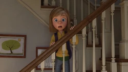 Riley Andersen | Disney Wiki | Fandom