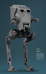 AT-ST | Disney Wiki | Fandom