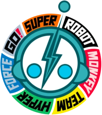 Super Robot Monkey Team Hyper Force Go! | Disney Wiki | Fandom