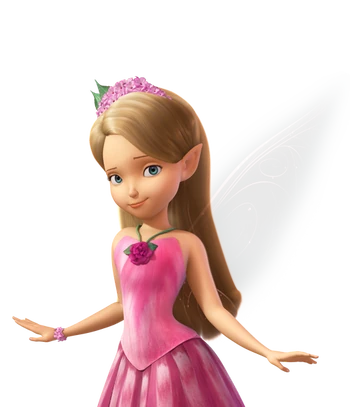 Sweet Pea | Disney Wiki | Fandom