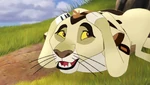 Badili | Disney Wiki | Fandom