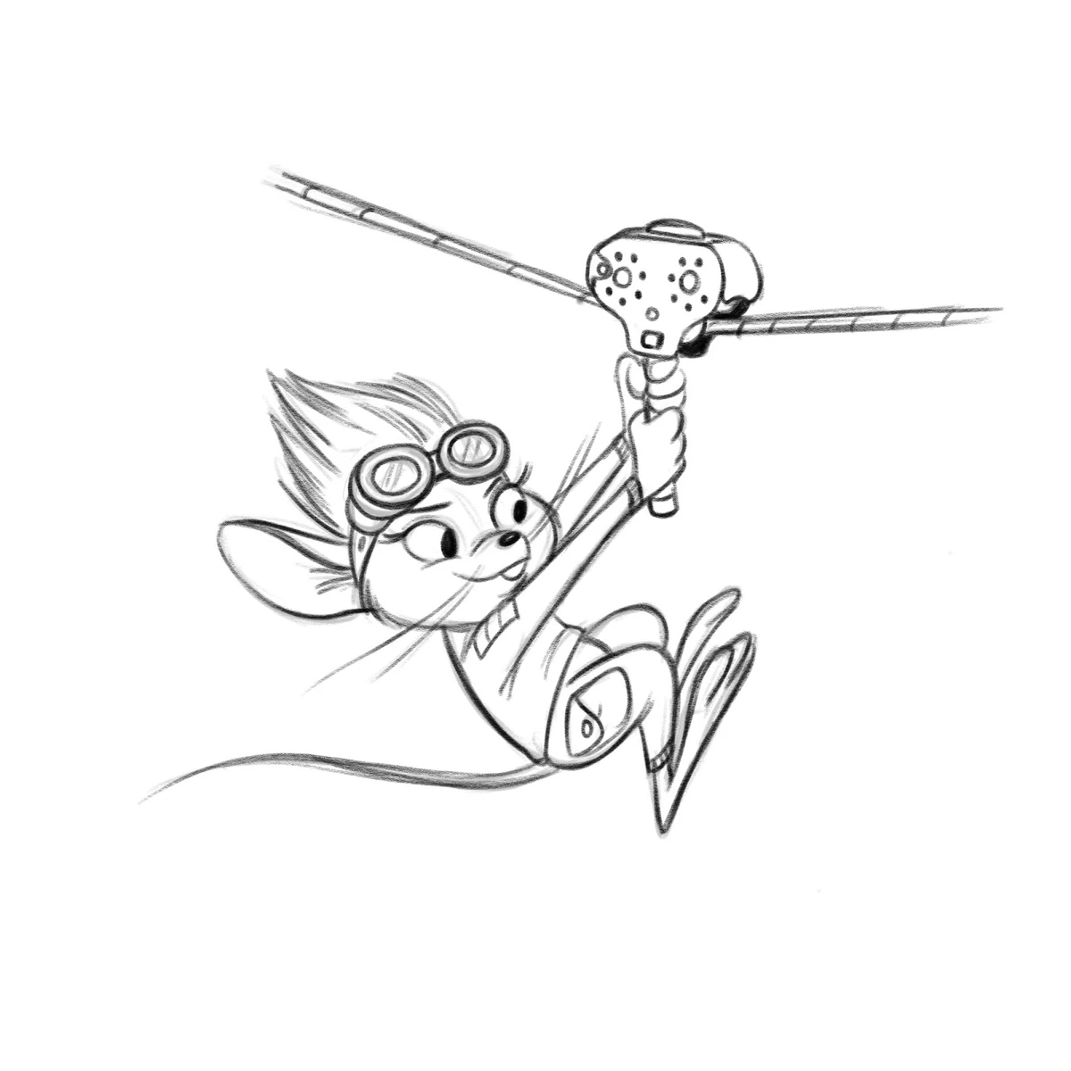 The Mouse Watch | Disney Wiki | Fandom