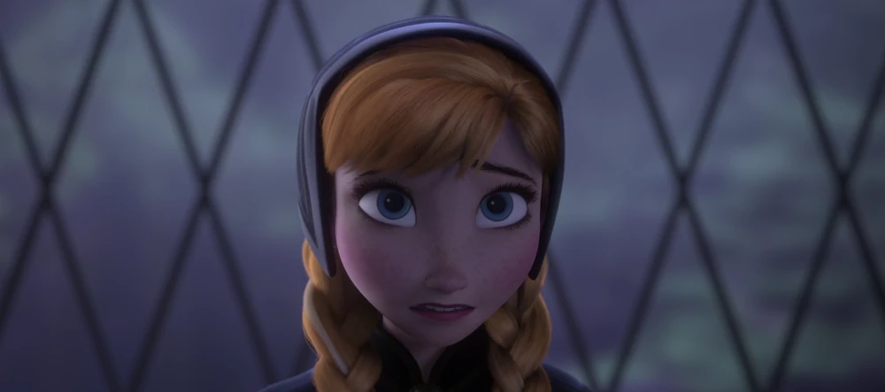 Lotte De Clerck | Disney wiki | Fandom