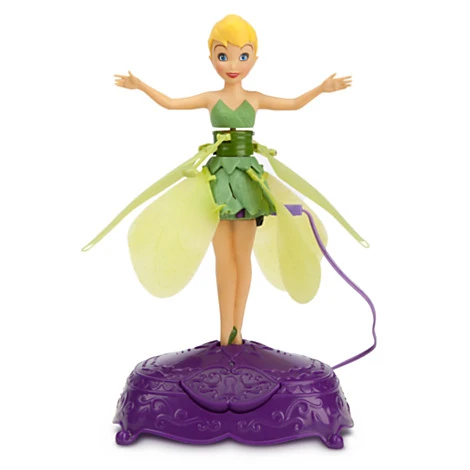 Tinker Bell/Gallery/Merchandise | Disney Wiki | Fandom