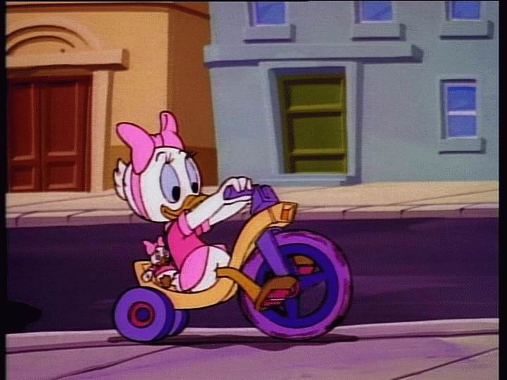 Webby Vanderquack/Gallery | Disney Wiki | Fandom