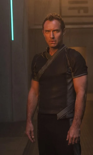 Yon-Rogg | Disney Wiki | Fandom