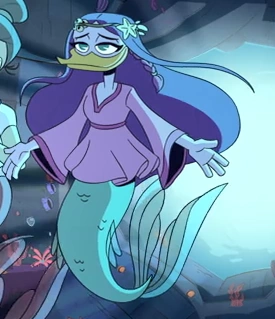 Aletheia | Disney Wiki | Fandom