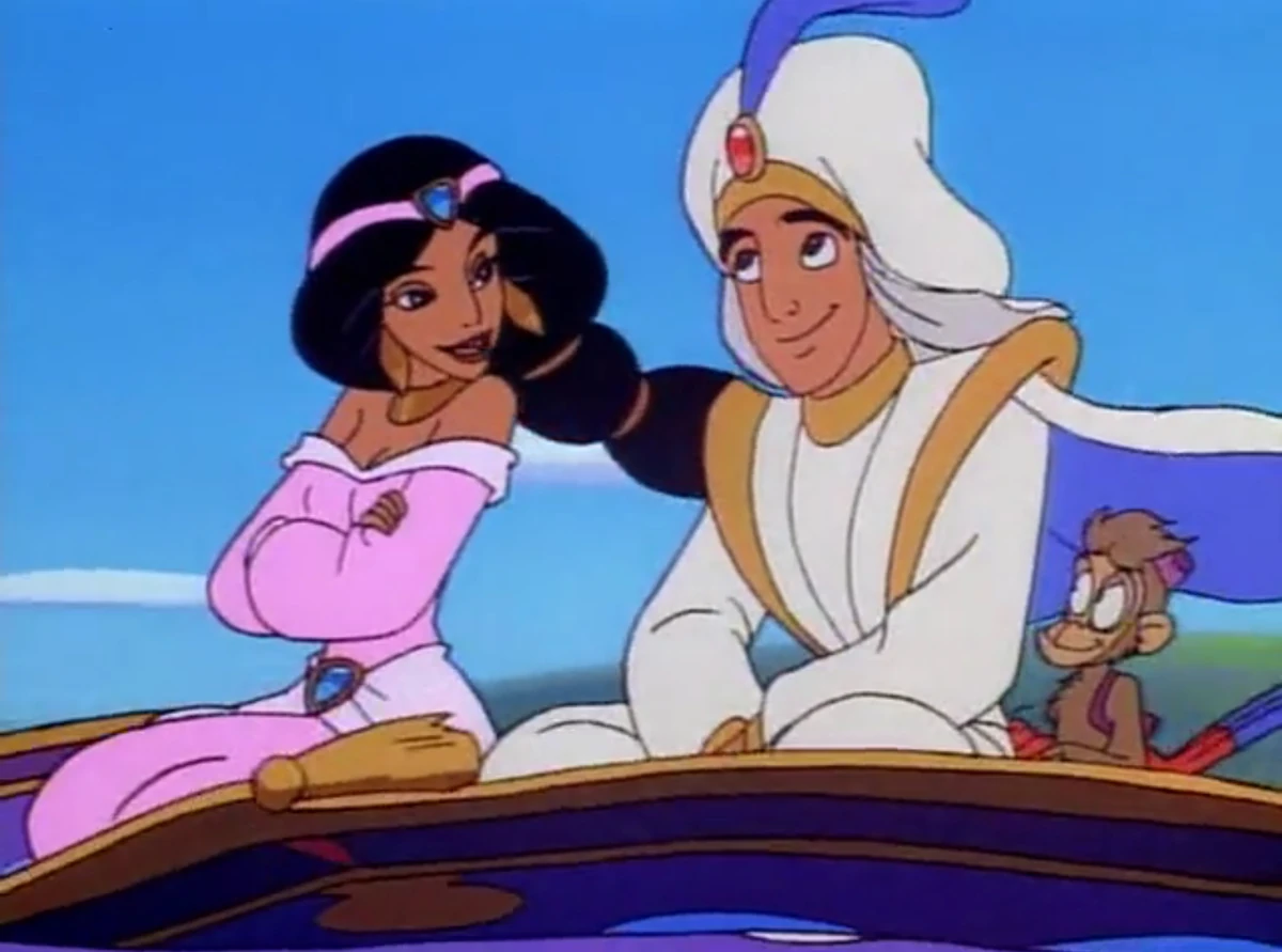 Bad Mood Rising/Gallery | Disney Wiki | Fandom