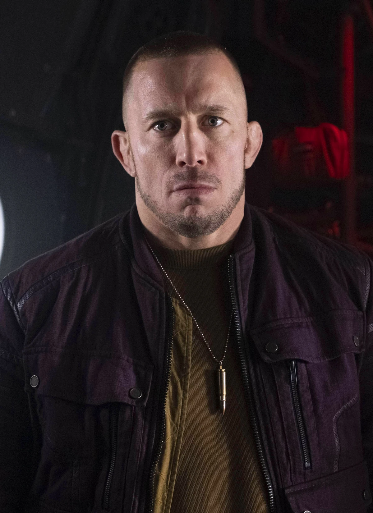 Batroc | Disney Wiki | Fandom