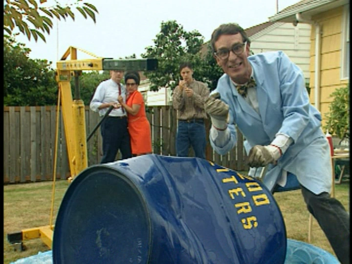 Do-It-Yourself Science | Disney Wiki | Fandom