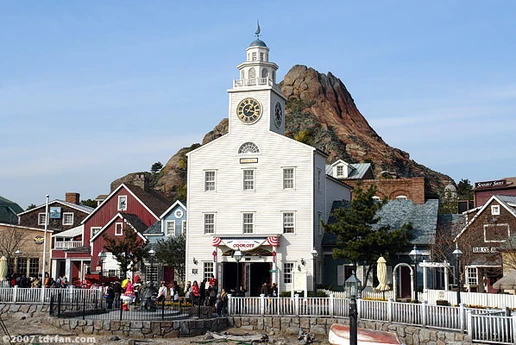 Cape Cod Cook-Off | Disney Wiki | Fandom