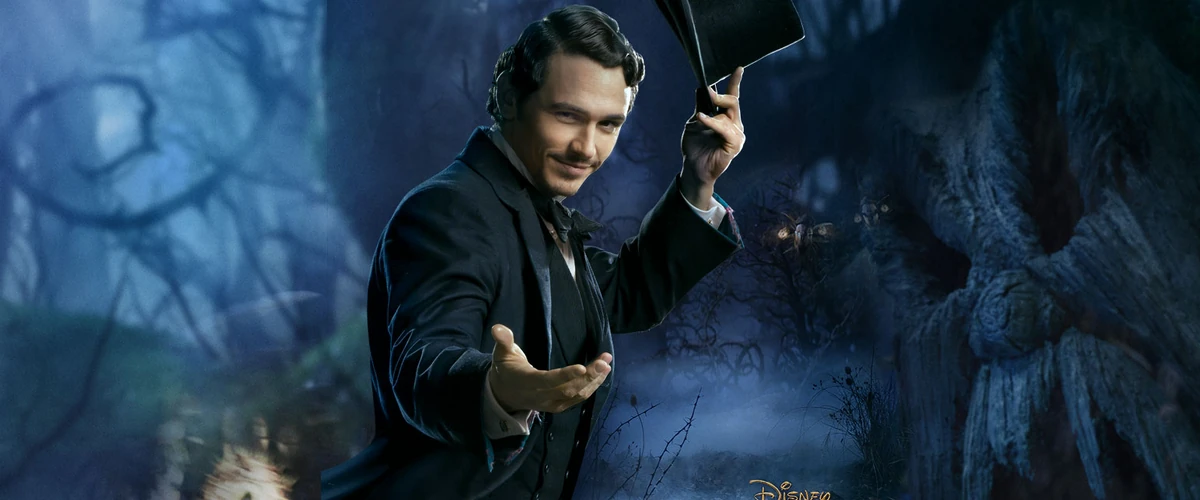 Oz the Great and Powerful/Gallery | Disney Wiki | Fandom