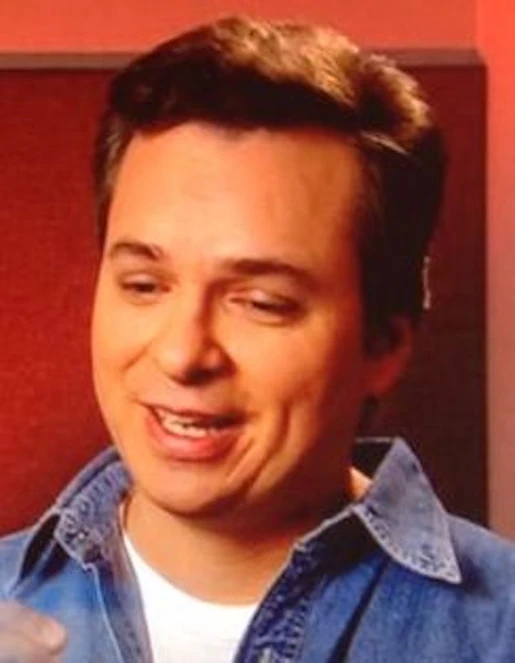 Dan Molina | Disney Wiki | Fandom