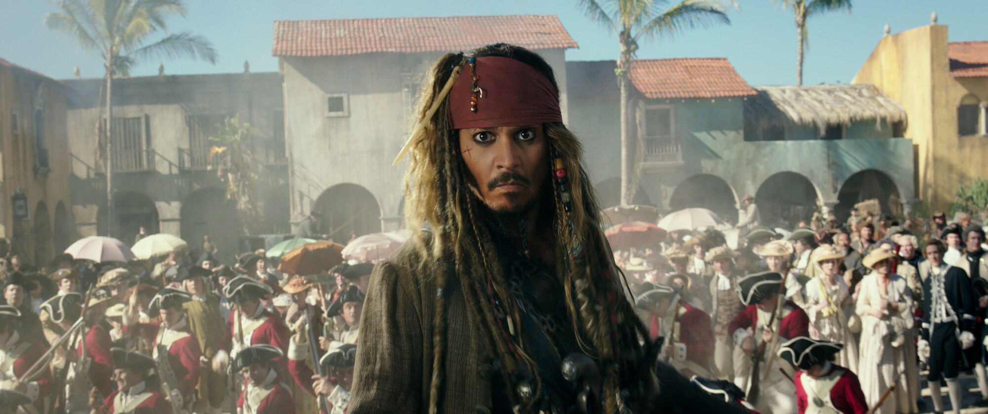 Jack Sparrow | Disney Wiki | Fandom