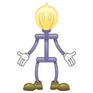 Little Helper | Disney Wiki | Fandom