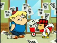 Gunther Magnuson | Disney Wiki | Fandom