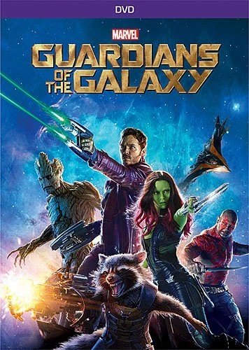 Guardians of the Galaxy (video) | Disney Wiki | Fandom