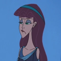 Cassandra | Disney wiki | Fandom