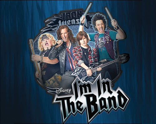 I'm in the Band | Disney Wiki | Fandom