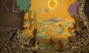 Roger Rabbit Cameos/Gallery | Disney Wiki | Fandom