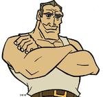 Lyle Tiberius Rourke/Gallery | Disney Wiki | Fandom