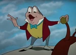 J. Thaddeus Toad/Gallery | Disney Wiki | Fandom