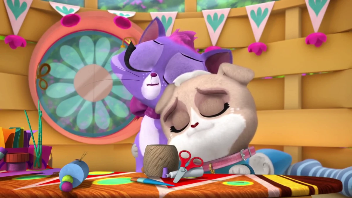 Keia's Lost Toy Song | Disney Wiki | Fandom