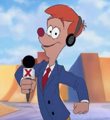 Kent Clark | Disney Wiki | Fandom