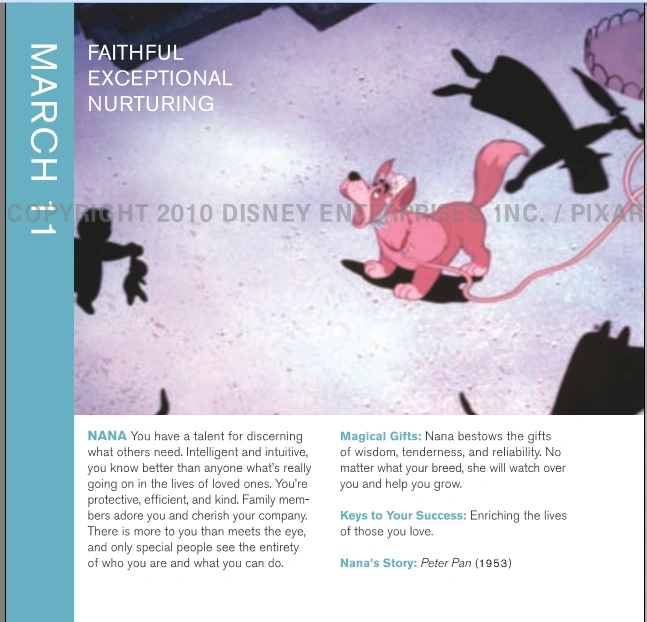 March 11 | Disney Wiki | Fandom