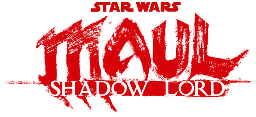 Star Wars: Maul - Shadow Lord | Disney Wiki | Fandom