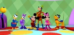 Super Adventure! | Disney Wiki | Fandom