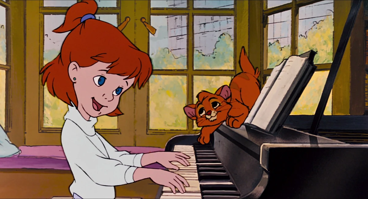 Good Company | Disney Wiki | Fandom