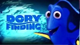 Dory Finding | Disney Wiki | Fandom