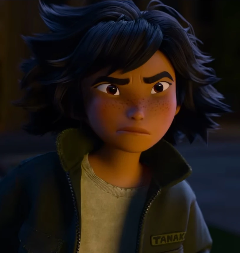 Mabel Tanaka | Disney Wiki | Fandom