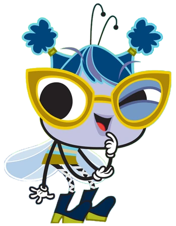 Rayna Cartflight | Disney Wiki | Fandom