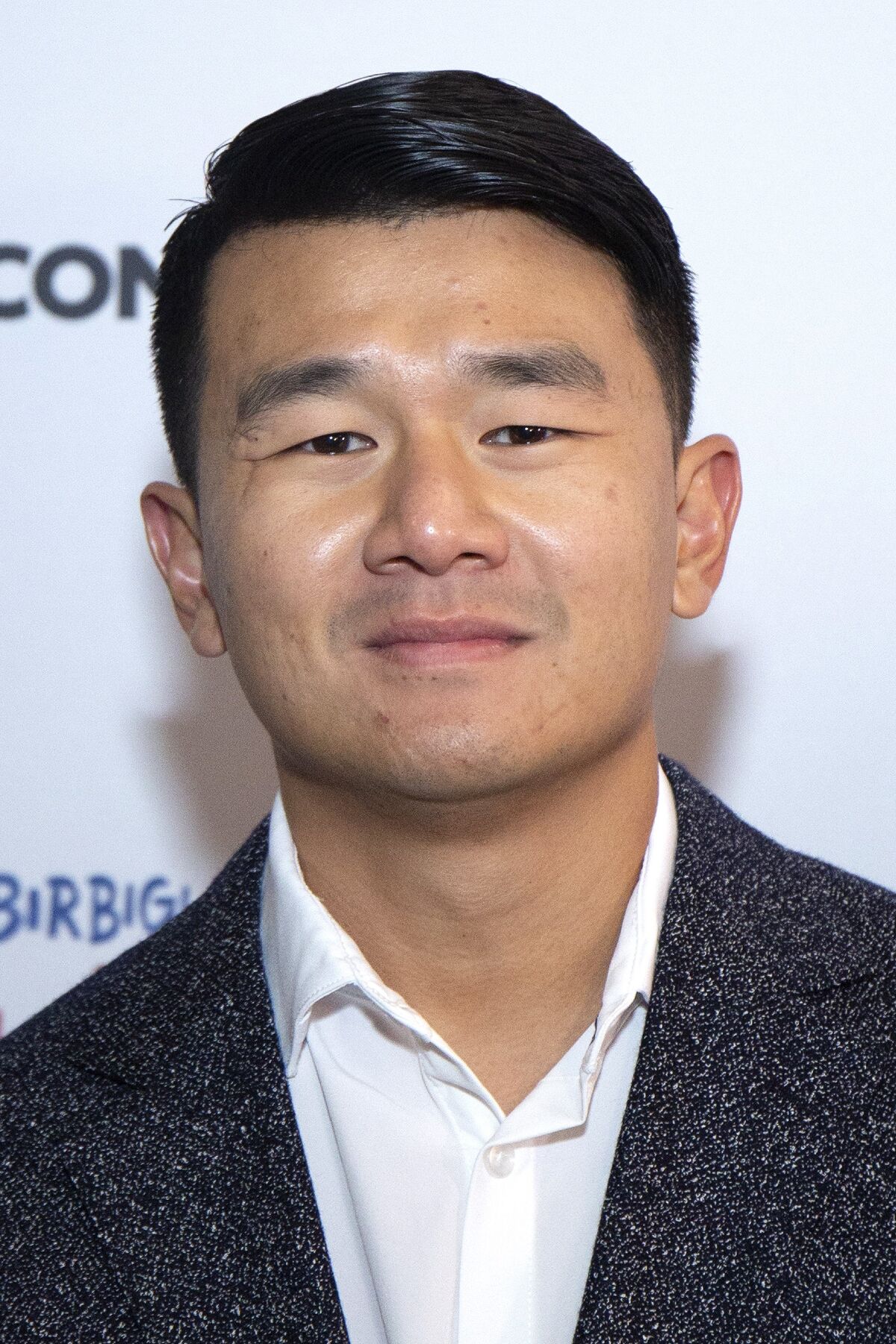 Ronny Chieng | Disney Wiki | Fandom