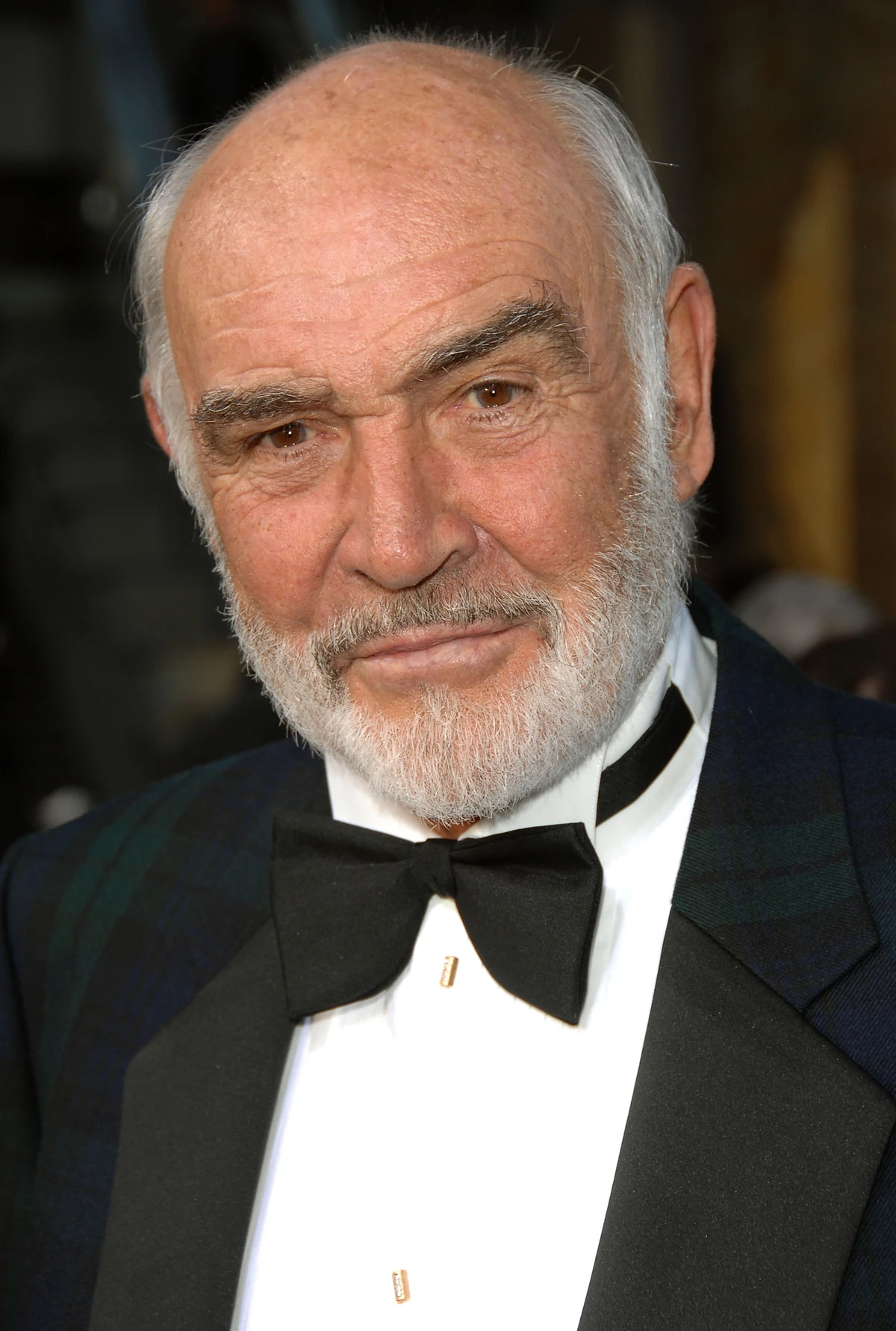 Sean Connery | Disney Wiki | Fandom