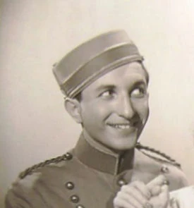 Sidney Miller | Disney Wiki | Fandom