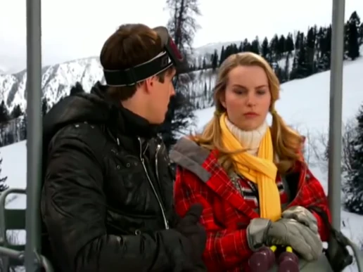 Snow Show | Disney Wiki | Fandom