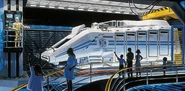 StarSpeeder 3000 | Disney Wiki | Fandom