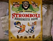 Strómboli/Galería | Disney Wiki | Fandom