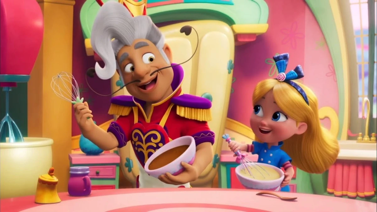 The A-Team | Disney Wiki | Fandom