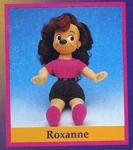 Roxanne/Gallery | Disney Wiki | Fandom