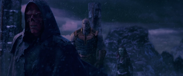 Vormir | Disney Wiki | Fandom