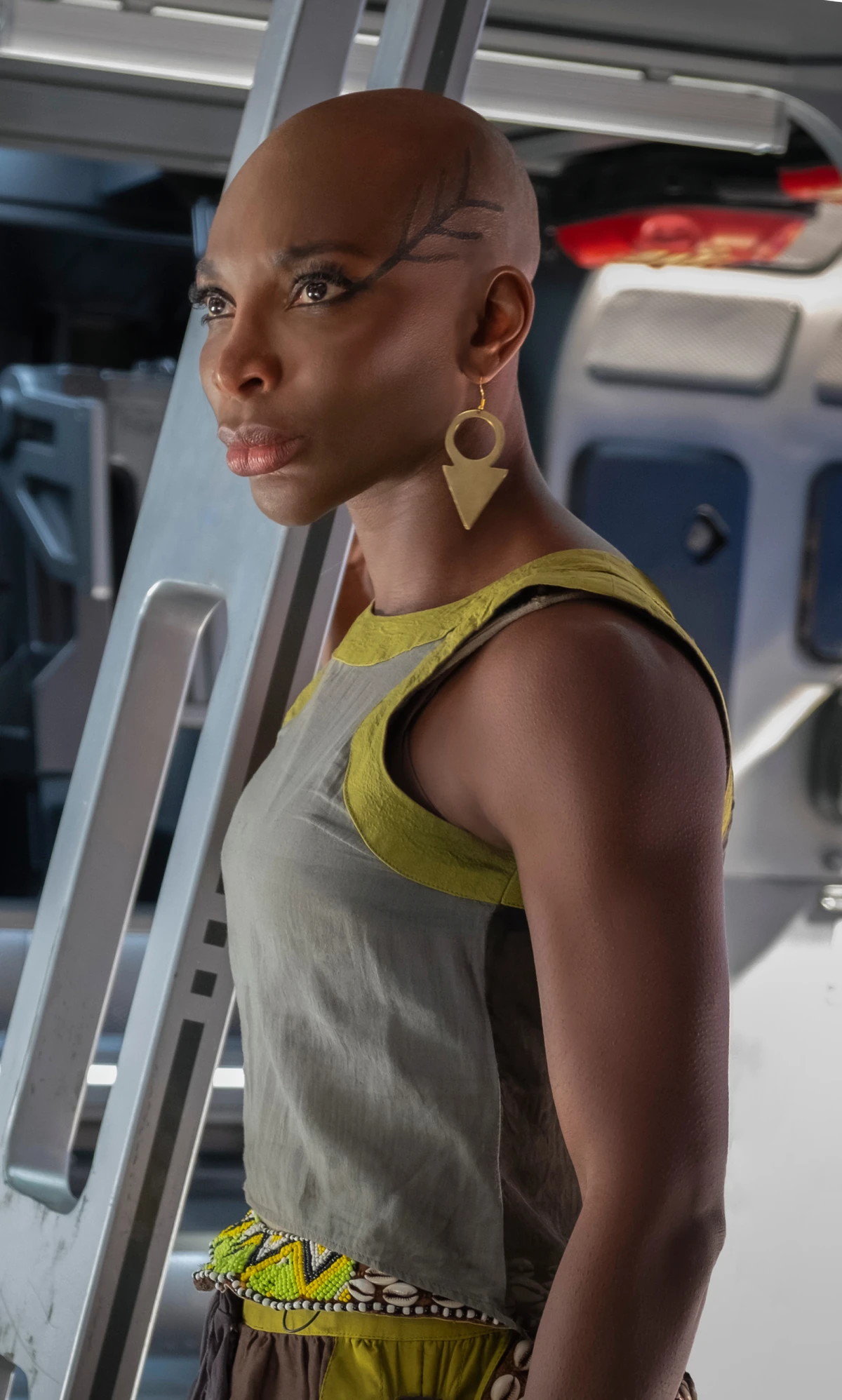 Aneka | Disney Wiki | Fandom