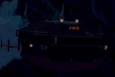 Ulysses Atlantis