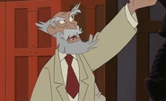 Preston B. Whitmore | Disney Wiki | Fandom